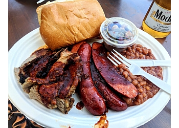 3 Best Barbecue Restaurants in Santa Rosa, CA - Expert Recommendations