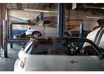 3 Best Car Repair Shops in Las Vegas, NV - Expert Recommendations