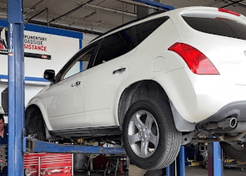 3 Best Car Repair Shops in Las Vegas, NV - ThreeBestRated
