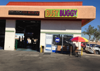 3 Best Car Repair Shops in Las Vegas, NV - ThreeBestRated