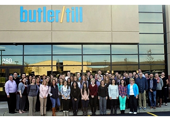 3 Best Advertising Agencies in Rochester, NY - Expert Recommendations