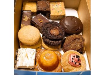 3 Best Bakeries in Washington, DC - Expert Recommendations