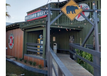 3 Best American Restaurants in Waco, TX - Expert Recommendations