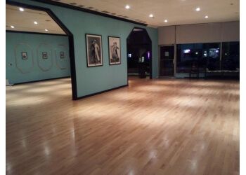 3 Best Dance Schools in Los Angeles, CA - ThreeBestRated