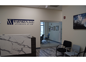 3 Best Personal Injury Lawyers in Baltimore, MD - Expert Recommendations