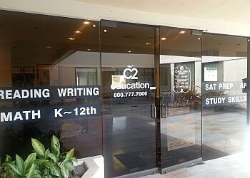 3 Best Tutoring Centers in Torrance, CA - Expert Recommendations