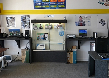 3 Best Computer Repair in Fayetteville, NC - Expert Recommendations