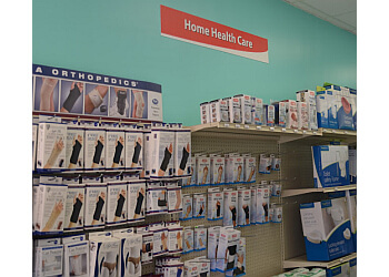 3 Best Pharmacies in Garland, TX - ThreeBestRated