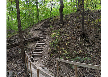 3 Best Hiking Trails in Springfield, IL - Expert Recommendations