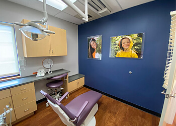 3 Best Kids Dentists in Springfield, MO - Expert Recommendations