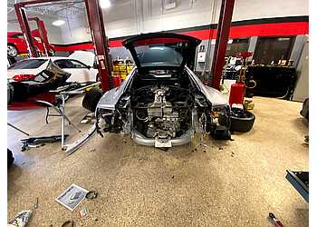 3 Best Car Repair Shops in Las Vegas, NV