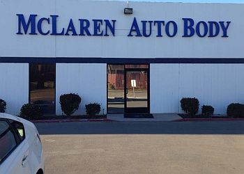 3 Best Auto Body Shops in Irvine, CA - Expert Recommendations