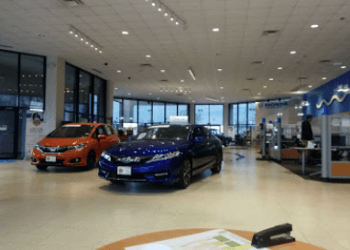 3 Best Car Dealerships in Newport News, VA - Expert Recommendations