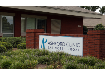 3 Best ENT Doctors in Athens, GA - Expert Recommendations