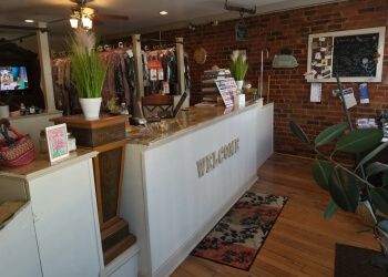 3 Best Dry Cleaners in Richmond, VA - ThreeBestRated