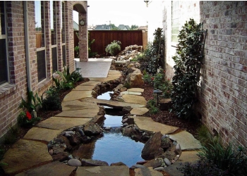 3 Best Landscaping Companies in Dallas, TX - Expert Recommendations
