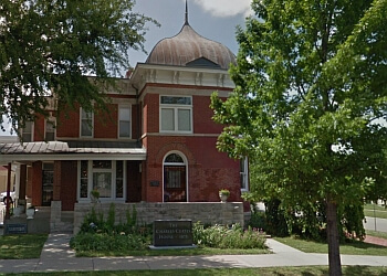 3 Best Landmarks in Topeka, KS - Expert Recommendations