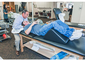 3 Best Physical Therapists in Stockton, CA - Expert Recommendations
