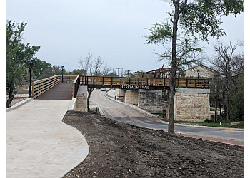 3 Best Hiking Trails in Round Rock, TX - Expert Recommendations