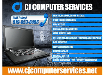 3 Best Computer Repair in Raleigh, NC - ThreeBestRated