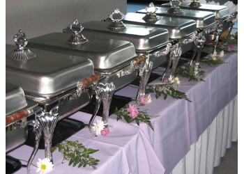 3 Best Caterers in Warren, MI - Expert Recommendations
