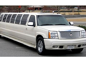 3 Best Limo Service in Paterson, NJ - Expert Recommendations