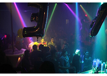 3 Best Night Clubs in McAllen, TX - Expert Recommendations