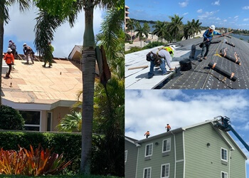 3 Best Roofing Contractors in West Palm Beach, FL - Expert Recommendations