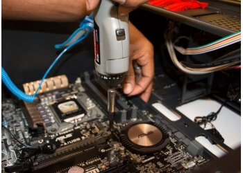 3 Best Computer Repair in Hollywood, FL - Expert Recommendations