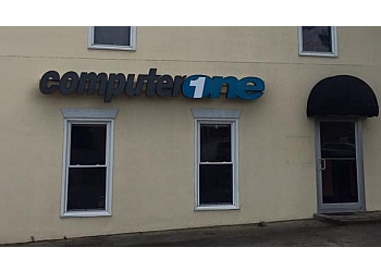 3 Best Computer Repair in Augusta, GA - Expert Recommendations