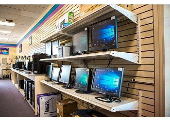 3 Best Computer Repair in Anchorage, AK - Expert Recommendations