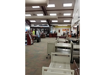 3 Best Landmarks in Concord, CA - Expert Recommendations