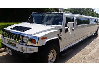 3 Best Limo Service in Fort Worth, TX - Expert Recommendations