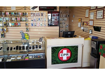 3 Best Cell Phone Repair in Colorado Springs, CO - Expert Recommendations