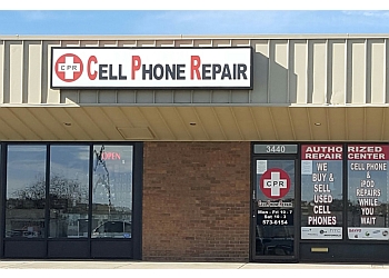 3 Best Cell Phone Repair in Colorado Springs, CO - Expert Recommendations