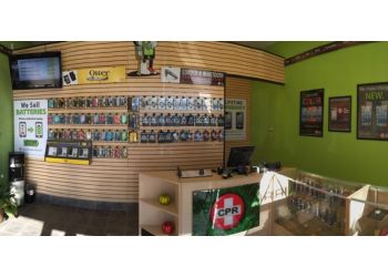 3 Best Cell Phone Repair in Charlotte, NC - Expert Recommendations