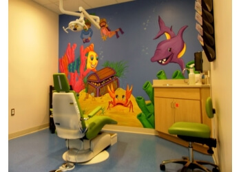 3 Best Kids Dentists in Springfield, MO - Expert Recommendations