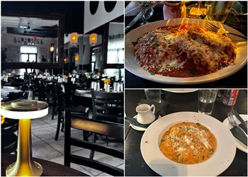 3 Best Italian Restaurants in Miami, FL - Expert Recommendations