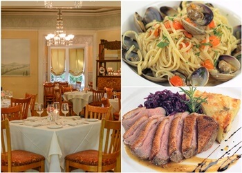 3 Best Italian Restaurants in Santa Rosa, CA - Expert Recommendations