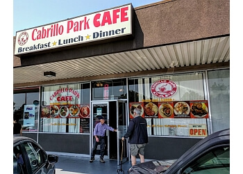 3 Best Cafe in Fremont, CA - Expert Recommendations