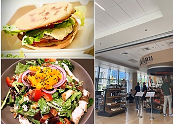 3 Best Cafe in Bellevue, WA - Expert Recommendations