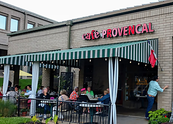 3 Best French Restaurants in St Louis, MO - Expert Recommendations