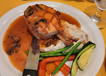 3 Best French Restaurants in St Louis, MO - Expert Recommendations