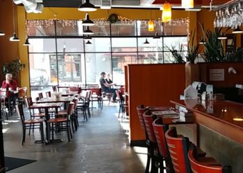 3 Best American Restaurants in Eugene, OR - Expert Recommendations