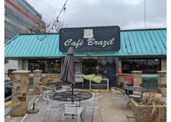 3 Best Cafe in Dallas, TX - Expert Recommendations