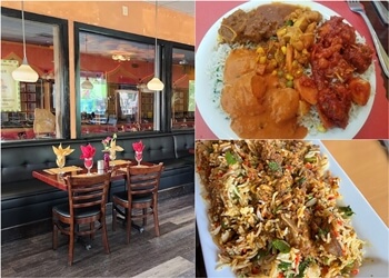 3 Best Indian Restaurants in Milwaukee, WI - Expert Recommendations