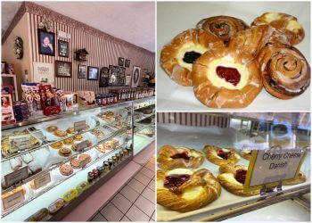 3 Best Bakeries in St Petersburg, FL - ThreeBestRated