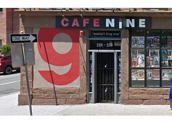 3 Best Night Clubs in New Haven, CT - Expert Recommendations