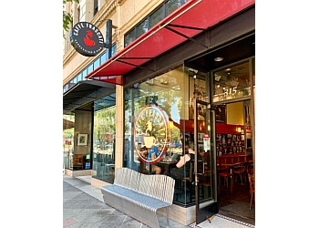 3 Best Cafe in San Jose, CA - Expert Recommendations