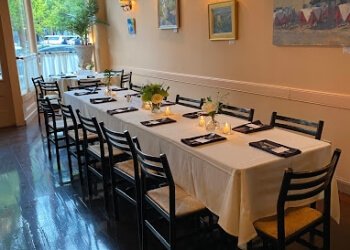 3 Best Italian Restaurants in Raleigh, NC - Expert Recommendations